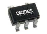 Diodes Incorporated 74LVC1G125 系列 最新緩衝器及線驅動器 – Mouser 臺灣
