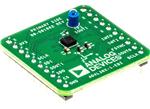 Analog Devices Inc. ADXL345 系列 最新加速感測器開發工具 – Mouser 臺灣