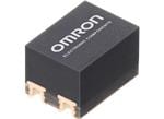 Omron G3VM-PR 系列 最新固態繼電器 - PCB安裝 – Mouser 臺灣