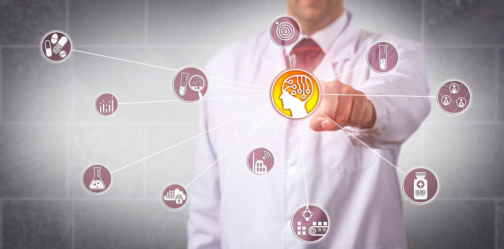 How AI Is Accelerating the Drug Development Cycle | Bench Talk