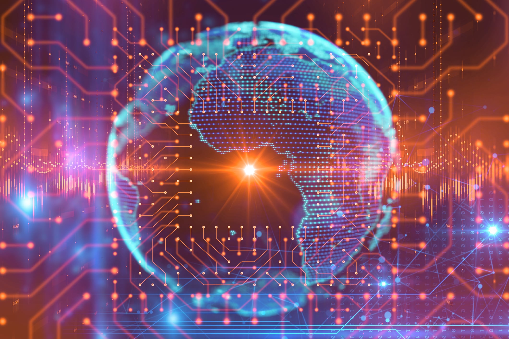 Why IoT Success Hangs on Interoperability | Bench Talk