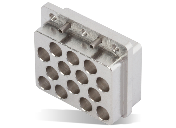 New RF Connectors Advance Embedded Systems | Bench Talk