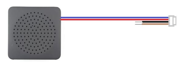 Electronics’ Wizardry: An Arduino Compatible Human-Machine Interf