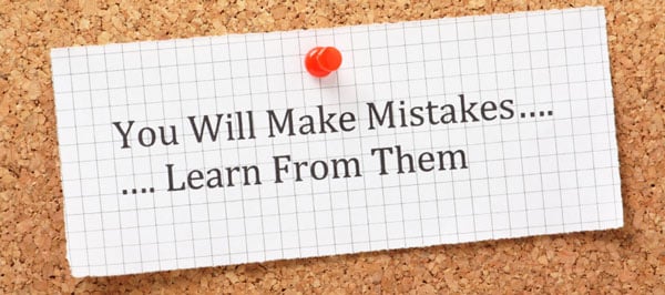 Embracing the Fail Whale: Learning from Engineering Failures | B