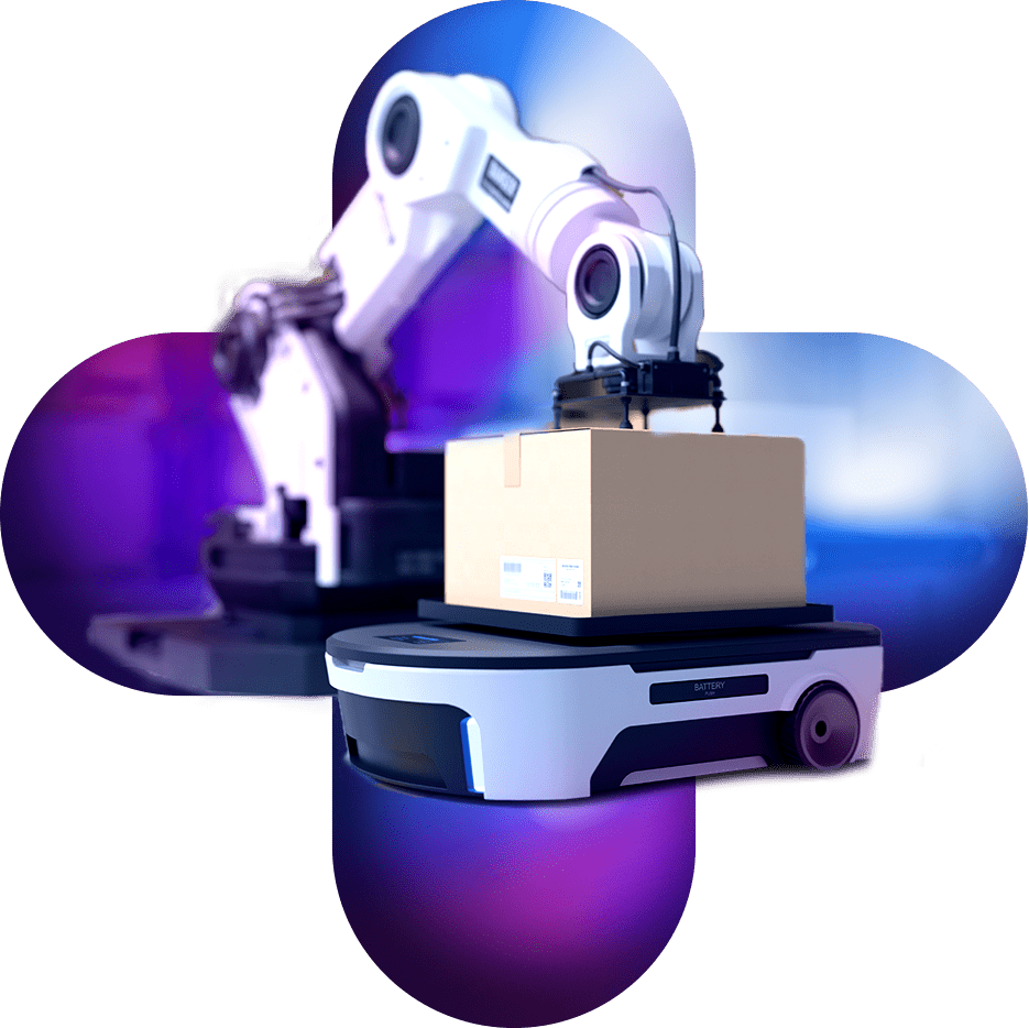 Autonomous Mobile Robots Mouser Electronics