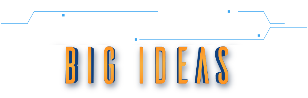Engineering Big Ideas | Mouser Electronics
