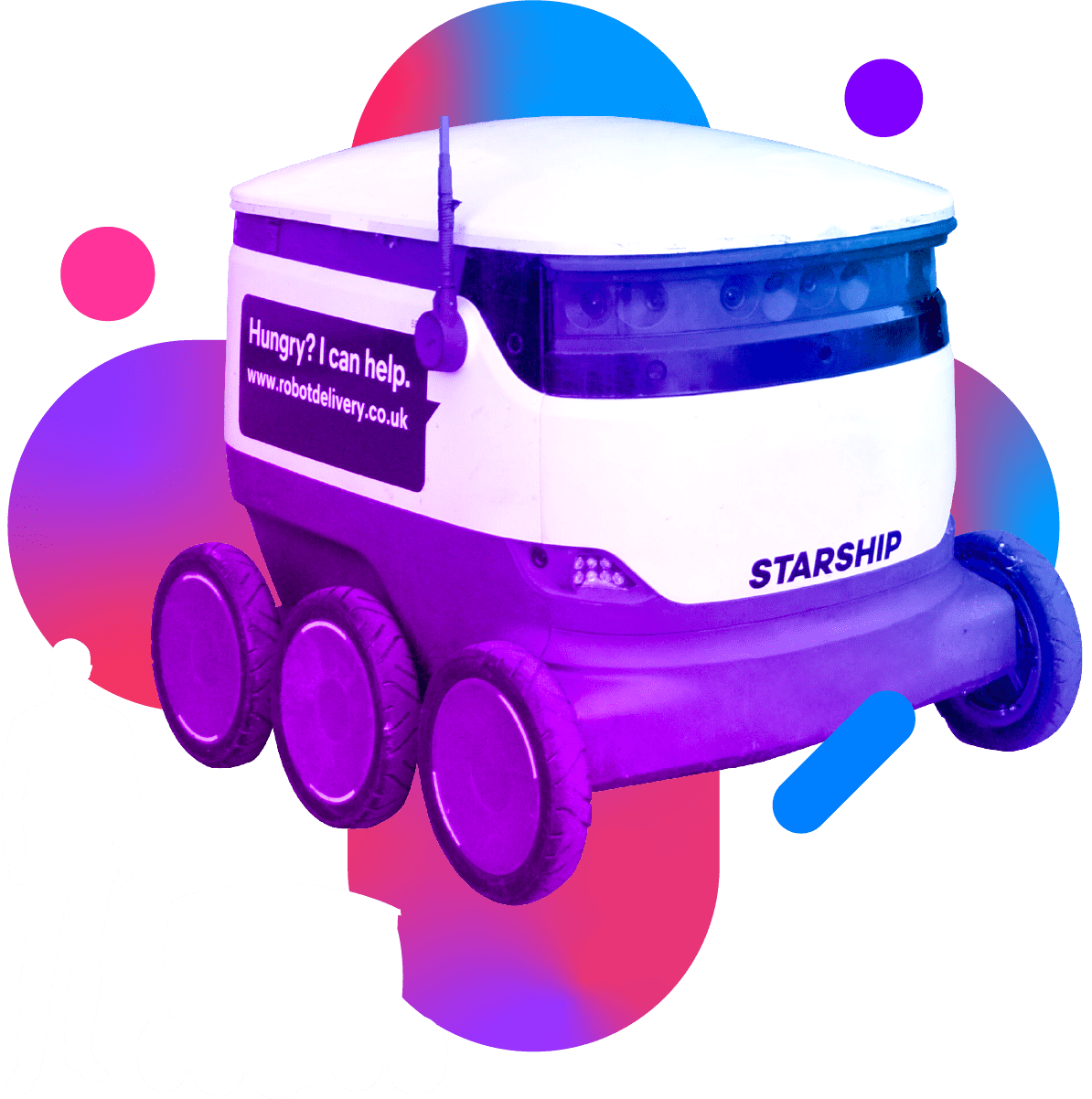 Autonomous Mobile Robots - Mouser Electronics