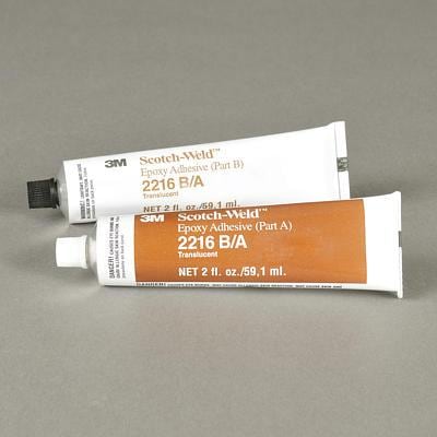 2216 B/A GRAY 3M Electronic Specialty | Mouser 臺灣