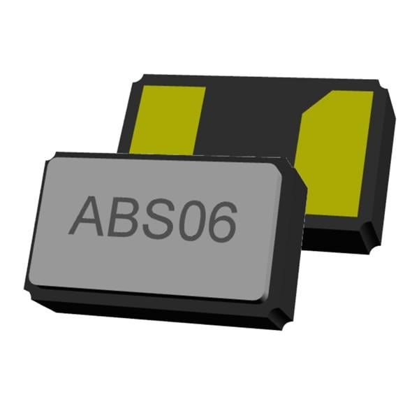 ABS06-32.768KHZ-7-1-T ABRACON | Mouser 臺灣