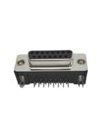 DE09-SL-24 Adam Tech | Mouser 臺灣