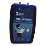 ADALM-PLUTO Analog Devices | Mouser 臺灣