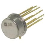 AD536AJHZ Analog Devices | Mouser 臺灣