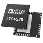 LTC4286AUK#TRPBF Analog Devices | Mouser 臺灣