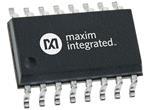 MAX22166FAEE+ Analog Devices / Maxim Integrated | Mouser 臺灣