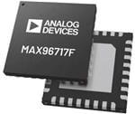 MAX96717GTJ/VY+ Analog Devices / Maxim Integrated | Mouser 臺灣