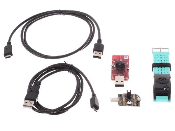 MAXREFDES104# Analog Devices / Maxim Integrated | Mouser 臺灣