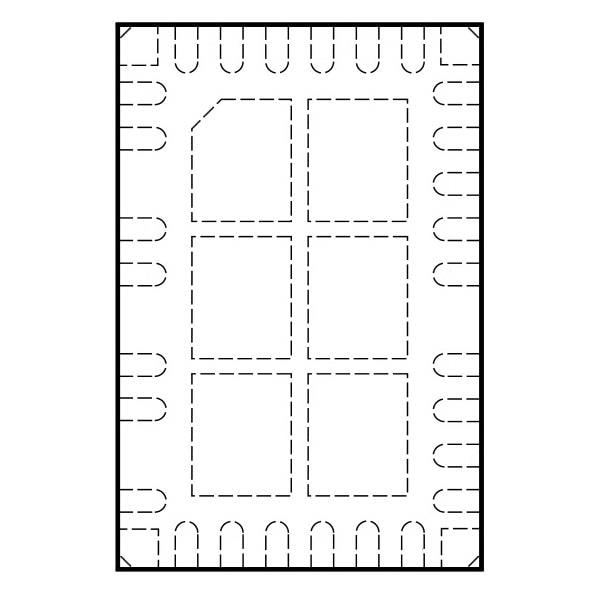 LT8645SEV#PBF Analog Devices | Mouser 臺灣