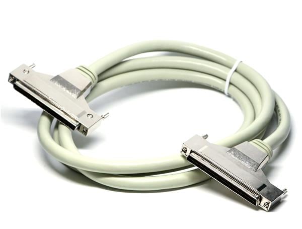 Cable, SCSI 100P(M) to 100P(M), 2M ADLINK Technology | Mouser 臺灣