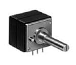 RK27112A00CC Alps Alpine | Mouser 臺灣