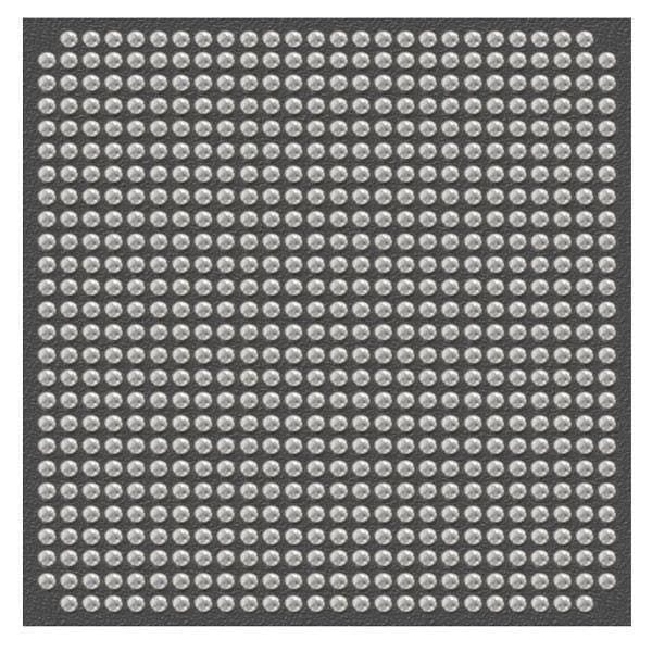 10M50DAF672C8G Altera | Mouser 臺灣