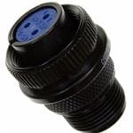 97-3106A-14S-1S(946) Amphenol Industrial | Mouser 臺灣