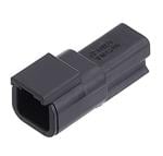 ATM04-2P-BLK Amphenol SINE Systems | Mouser 臺灣