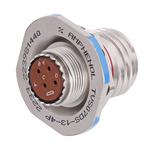 TVS07DS-13-4P Amphenol Aerospace | Mouser 臺灣