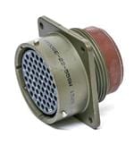 PT00SE-18-32S(SR) Amphenol Industrial | Mouser 臺灣