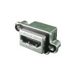 MHDR-A111-M5 Amphenol Commercial Products | Mouser 臺灣