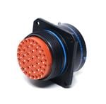 MS3470W14-19P Amphenol Aerospace | Mouser 臺灣