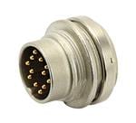 T 3486 000 Amphenol Tuchel | Mouser 臺灣