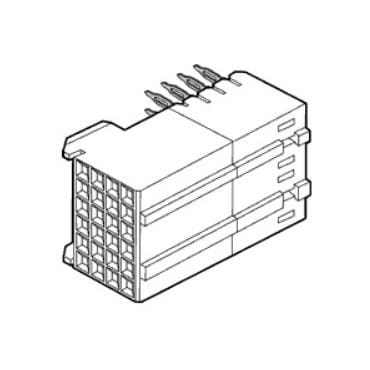 89037-102LF Amphenol FCI | Mouser 臺灣