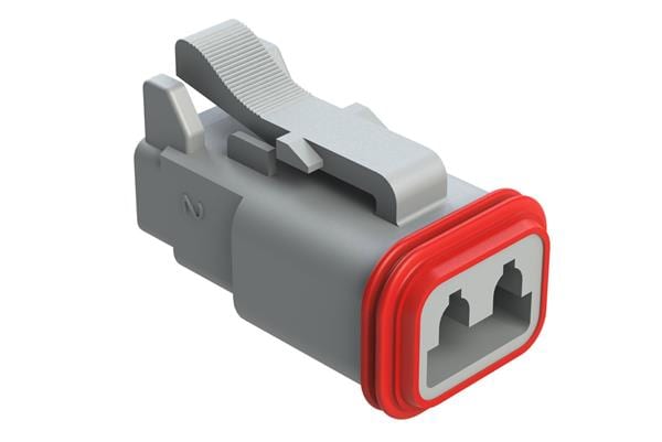 AT06-2S Amphenol SINE Systems | Mouser 臺灣