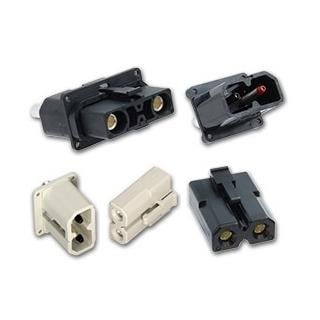 C10-752158-000 Amphenol Industrial | Mouser 臺灣