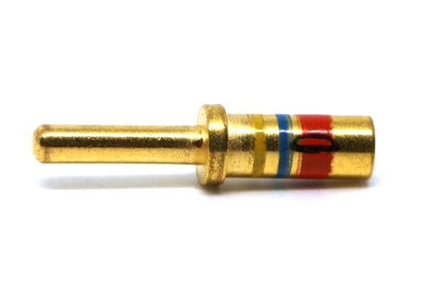 M39029/58-364 Amphenol Aerospace | Mouser 臺灣