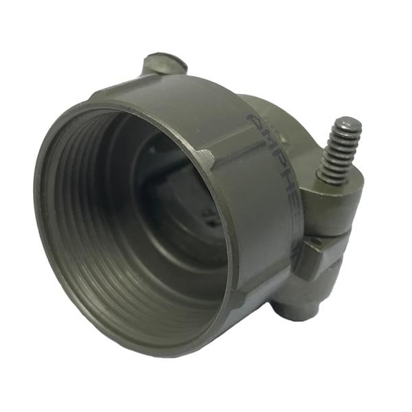 MS3057-10A Amphenol PCD | Mouser 臺灣