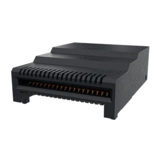 UE36A10102000T Amphenol Commercial Products | Mouser 臺灣