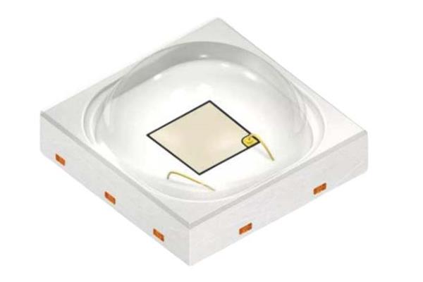 GB QSSPA1.13-HYJX-B1B4-1 ams OSRAM | Mouser 臺灣