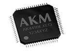 AK4191EQ Asahi Kasei Microdevices | Mouser 臺灣