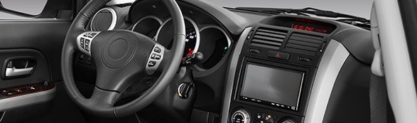 Today’s vehicle infotainment encompass much more than entertainment ...