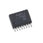ASSR-601J-500E Broadcom / Avago | Mouser 臺灣