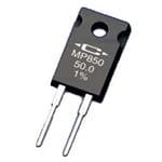 MP850-2.00-1% Caddock | Mouser 臺灣
