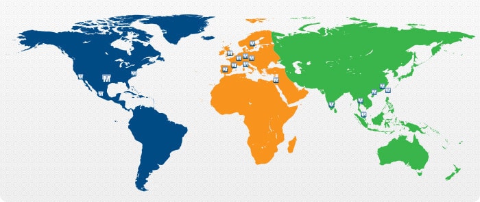 Mouser Electronics - Career Opportunities