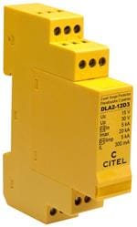 DLA2-12D3 Citel | Mouser 臺灣
