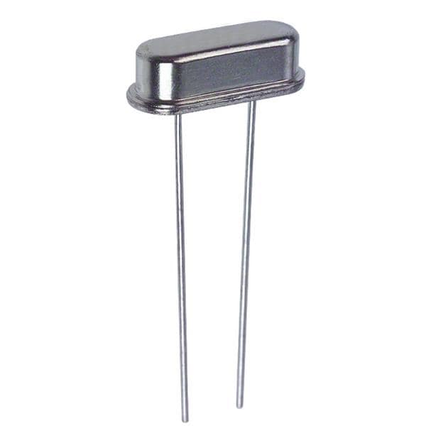 HC-49/U-S8000000ABJB Citizen FineDevice | Mouser 臺灣