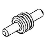 12059168-B Aptiv (formerly Delphi) | Mouser 臺灣