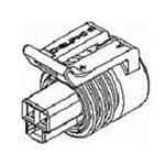 12065287-B Aptiv (formerly Delphi) | Mouser 臺灣