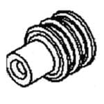 15324976 Aptiv (formerly Delphi) | Mouser 臺灣