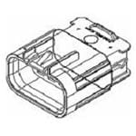 15326655-B Aptiv (formerly Delphi) | Mouser 臺灣