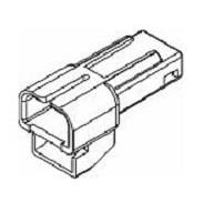 12064759 Aptiv (formerly Delphi) | Mouser 臺灣